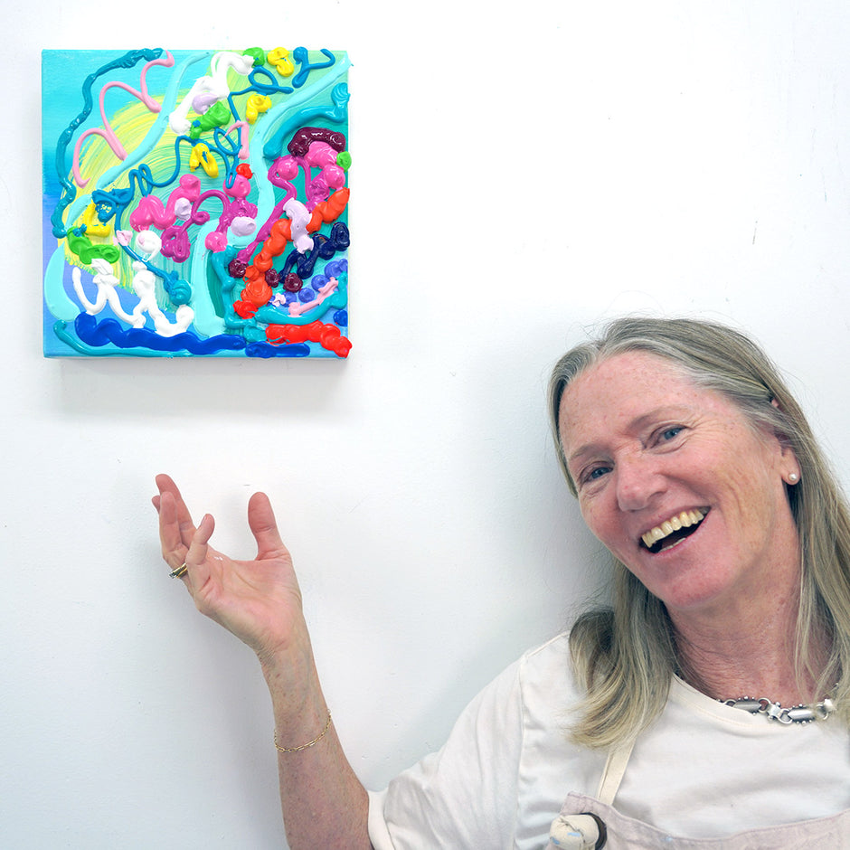 All Paintings – Claire Desjardins, Fine Artist