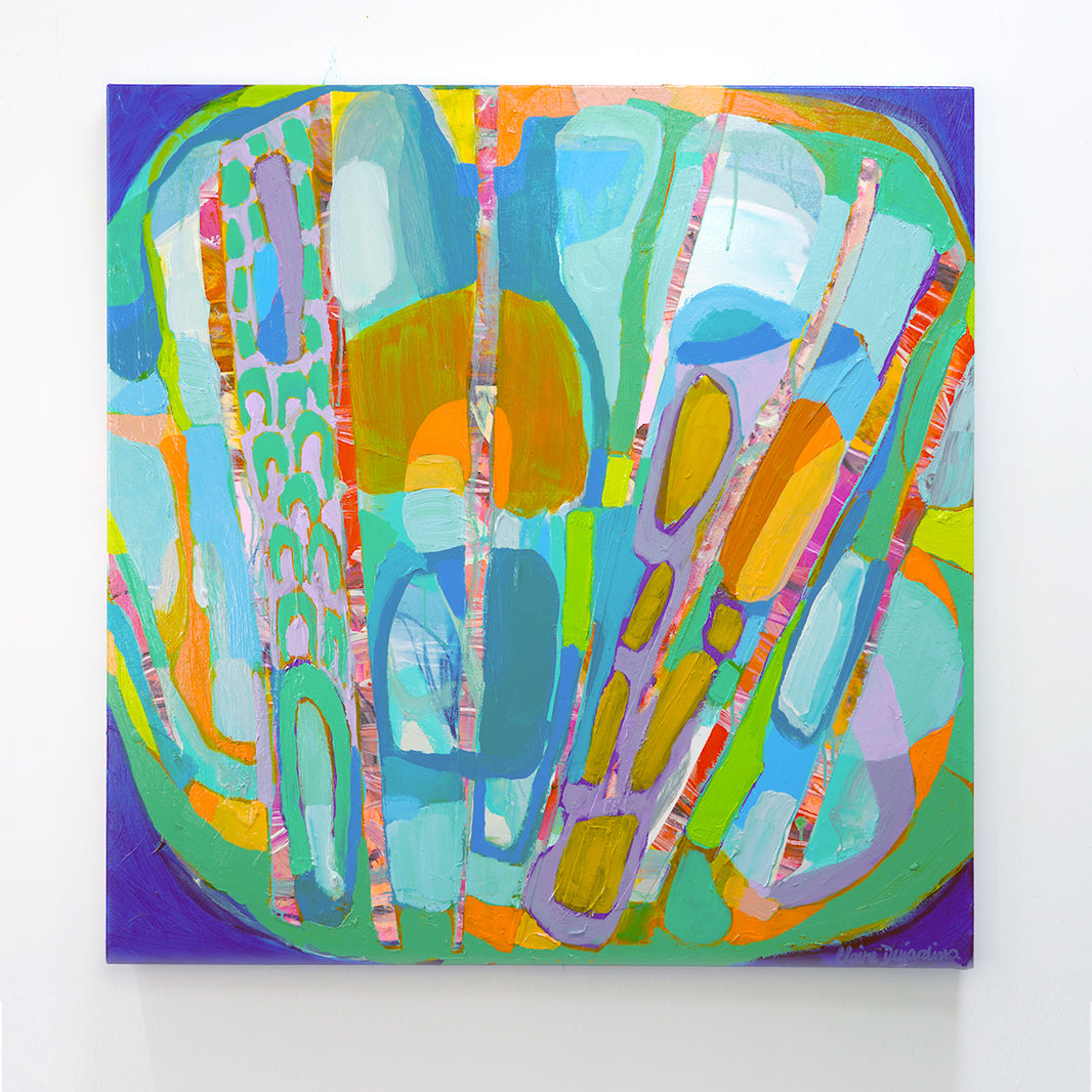 All Paintings – Claire Desjardins, Fine Artist