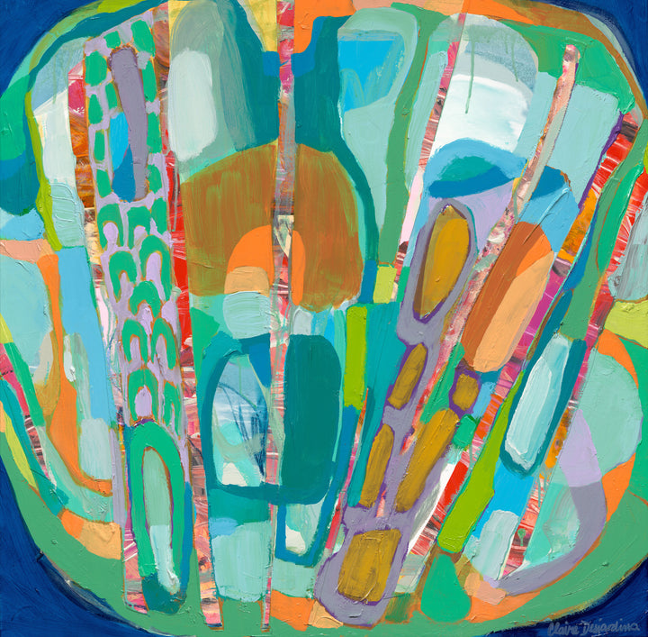 All Paintings – Claire Desjardins, Fine Artist