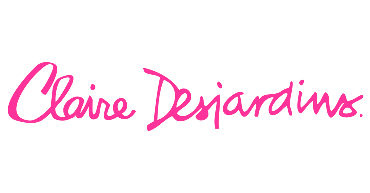 Claire Desjardins apparel collection – Claire Desjardins, Fine Artist