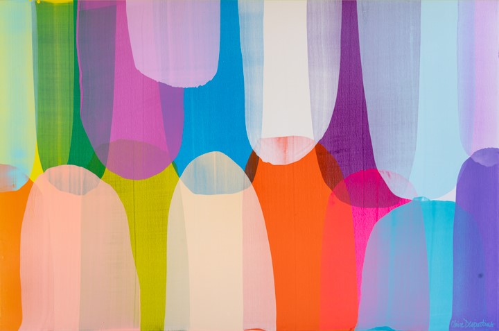 All Paintings – Claire Desjardins, Fine Artist